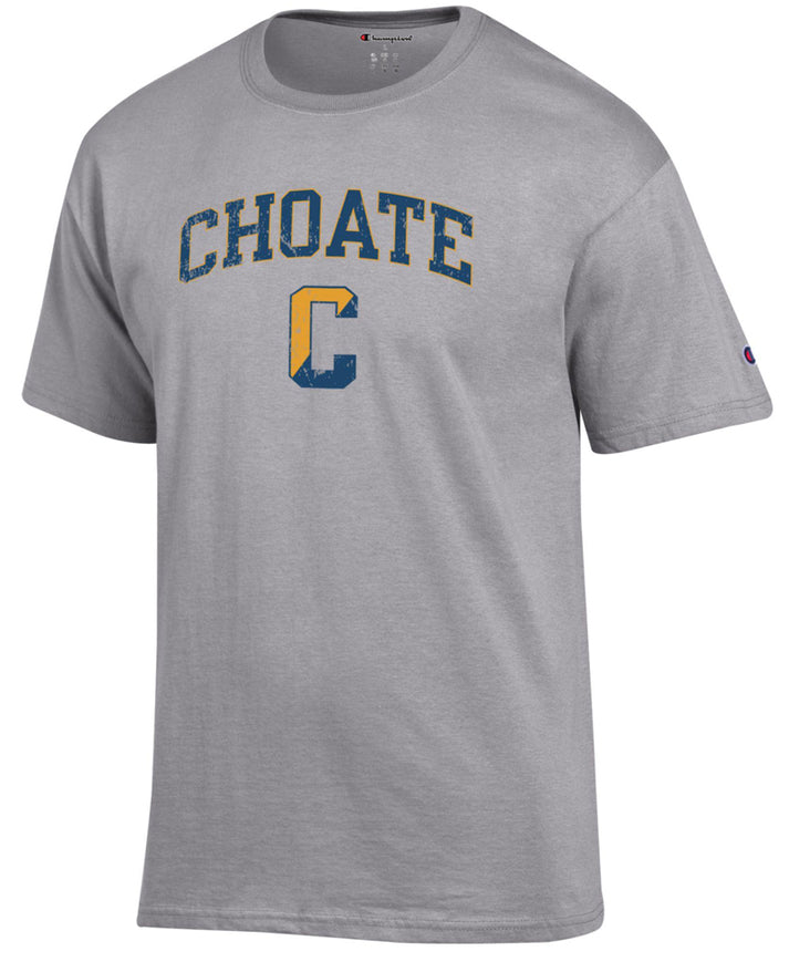 Champion® Classic Tee – Choate Store