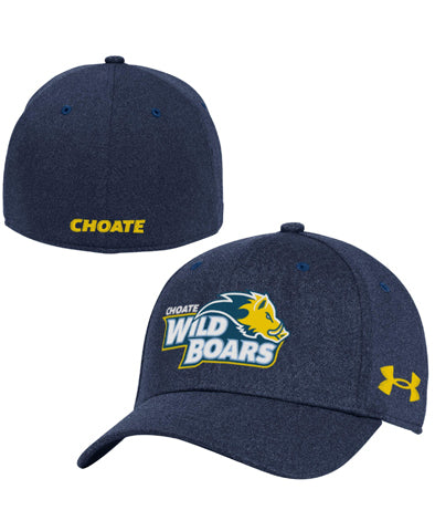 Under Armour® Blitz Hat – Choate Store